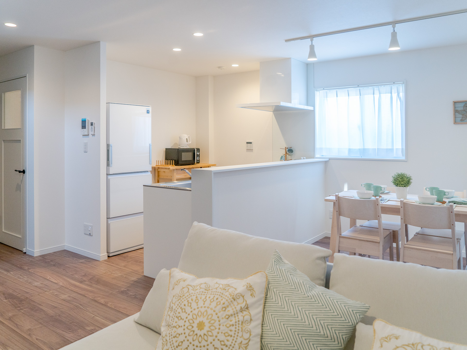 東新宿 301 - マンスリーマンション - ワールドポテンシャル