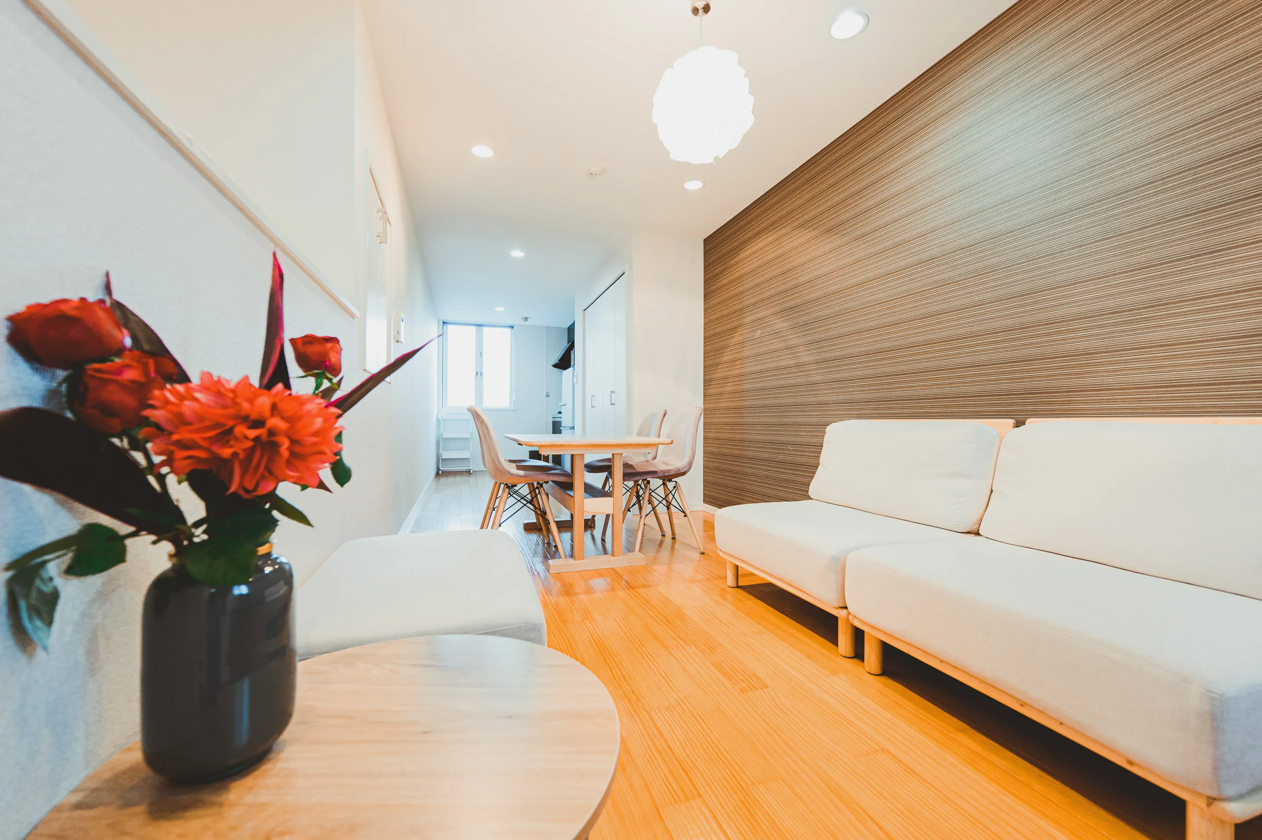 World Potential M Harajuku 201 - Apartamento